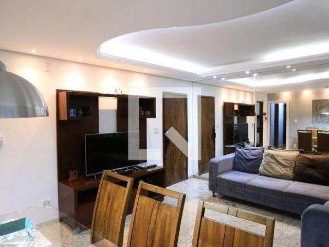 Apartamento à Venda Graça, 3 Quartos, 130 m² Belo Horizonte