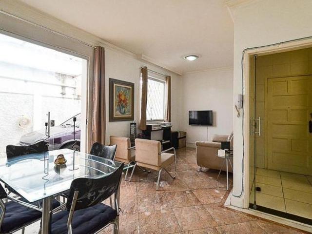 Apartamento à Venda Graça, 3 Quartos, 172 m2