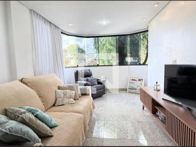 Apartamento à Venda Graça, 3 Quartos, 206 m2