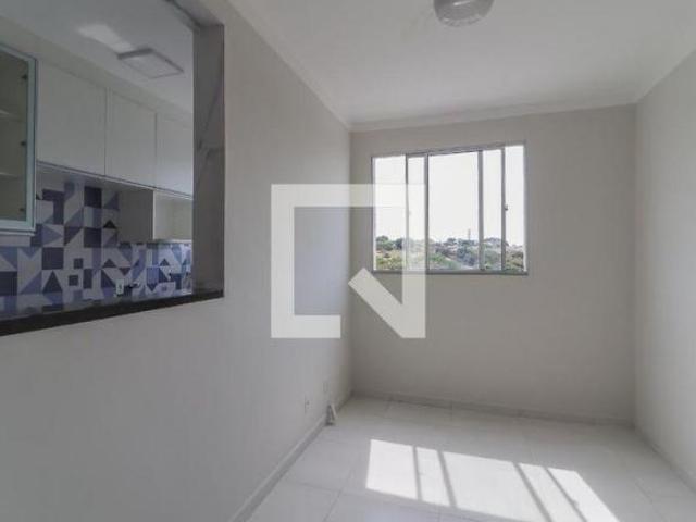 Apartamento à Venda Gramadão, 2 Quartos, 48 m² Jundiaí