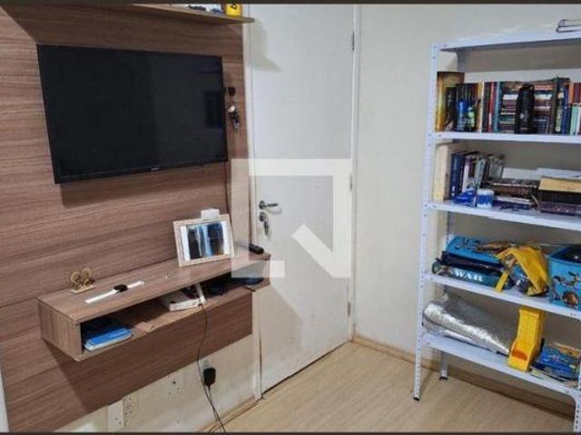 Apartamento à Venda Gramadão, 2 Quartos, 53 m² Jundiaí