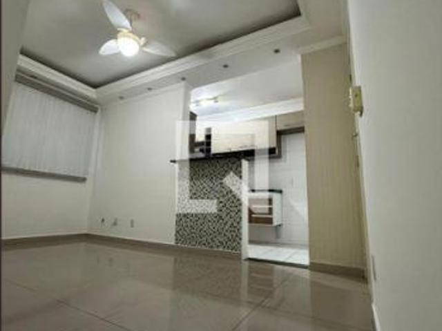 Apartamento à Venda Gramadão, 2 Quartos, 50 m² Jundiaí