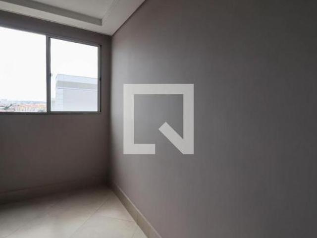 Apartamento à Venda Gramadão, 2 Quartos, 51 m² Jundiaí