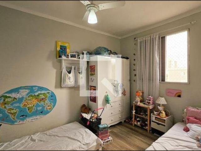 Apartamento à Venda Gramadão, 2 Quartos, 52 m² Jundiaí