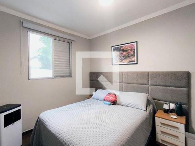 Apartamento à Venda Gramadão, 2 Quartos, 52 m² Jundiaí