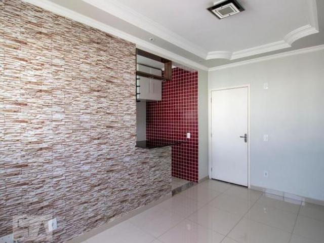 Apartamento à Venda Gramadão, 2 Quartos, 56 m² Jundiaí
