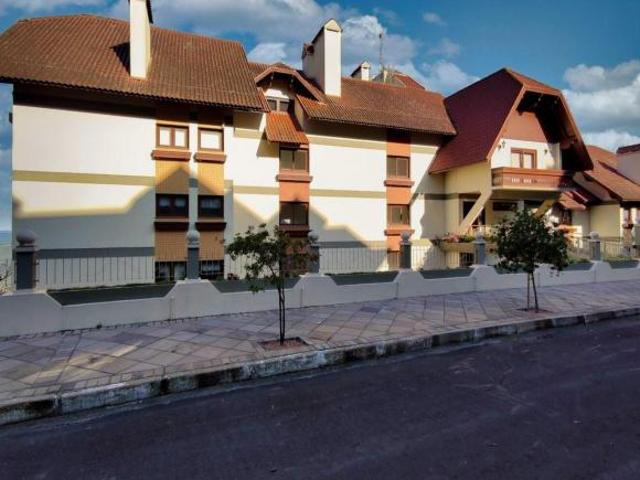 APARTAMENTO À VENDA GRAMADO 1 QUARTO VISTA VALE