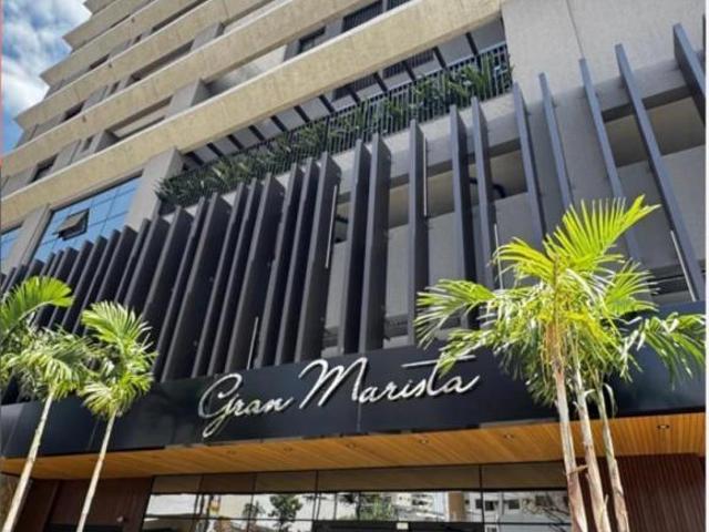 Apartamento à Venda Gran Marista | Setor Marista, Goiânia GO