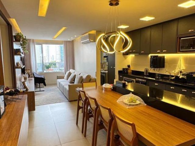 Apartamento à Venda Gran Murano | Setor Bueno | Goiânia GO