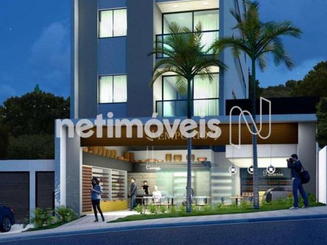 Apartamento à Venda, Gran Park, Vespasiano