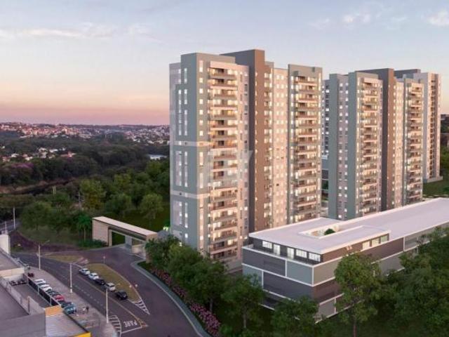 APARTAMENTO À VENDA GRAN RESERVA