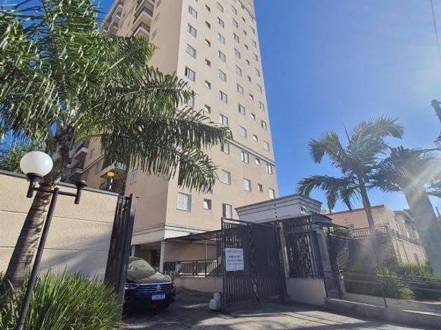 Apartamento à venda Gran Valle Royal com 3 dormitórios 1 suíte, todo planejado