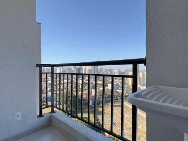 Apartamento à Venda Gran Vitta Vila Augusta Guarulhos 2 Dorms com Suíte 47m²
