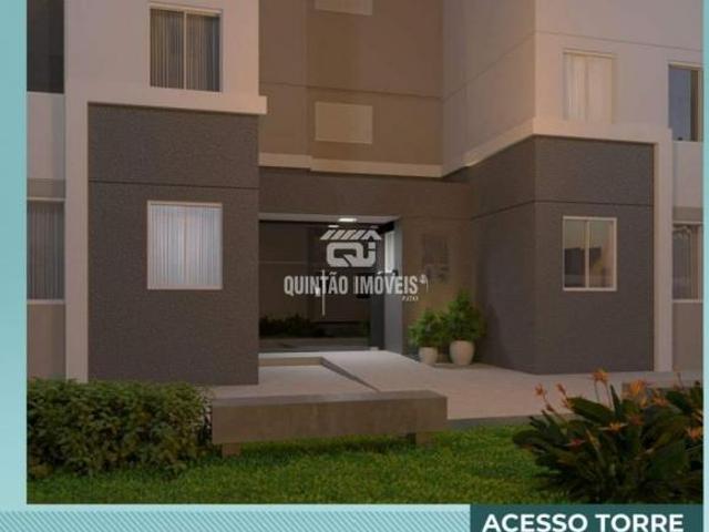 Apartamento à Venda — Gran Vic Dallas | Bairro Glória, Contagem. R$ 400.000 | Transferência de finan