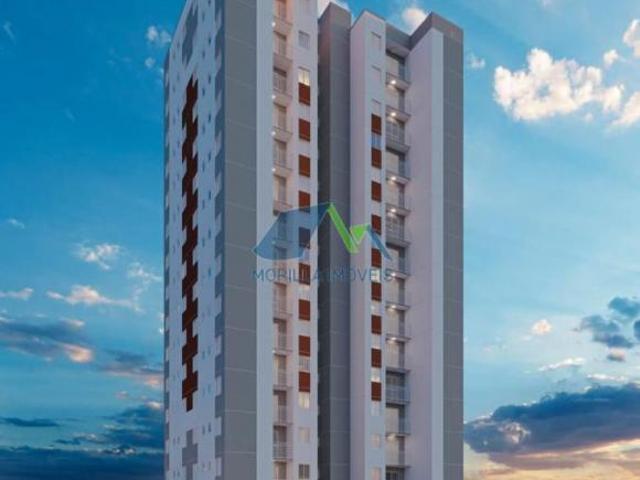 APARTAMENTO À VENDA GRAN VIC SÃO FRANCISCO EM SANTA BÁRBARA D`OESTE SP
