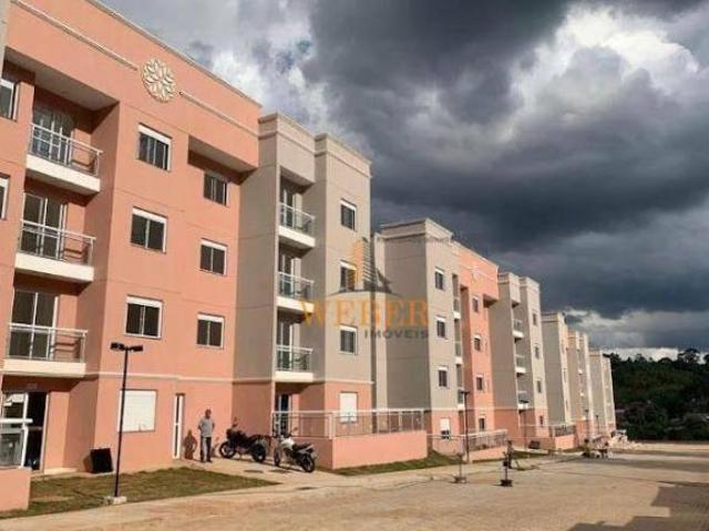 Apartamento a venda Grand Club Cotia