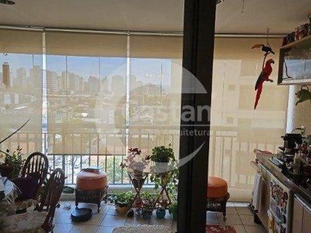 Apartamento em Ipiranga