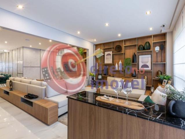 Apartamento a venda Grand Living Nova Klabin 71m² 2 suítes 1 vaga klabin São Paulo