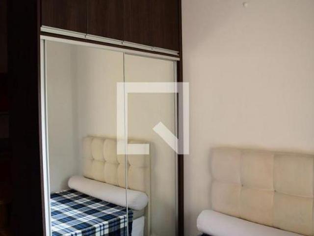 Apartamento à Venda Granja Viana, 1 Quarto, 34 m² Cotia