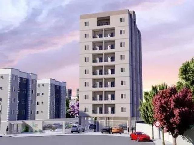Apartamento à venda, Granja Daniel, Taubaté, SP
