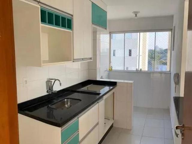 Apartamento à venda, Granja Daniel, Taubaté, SP