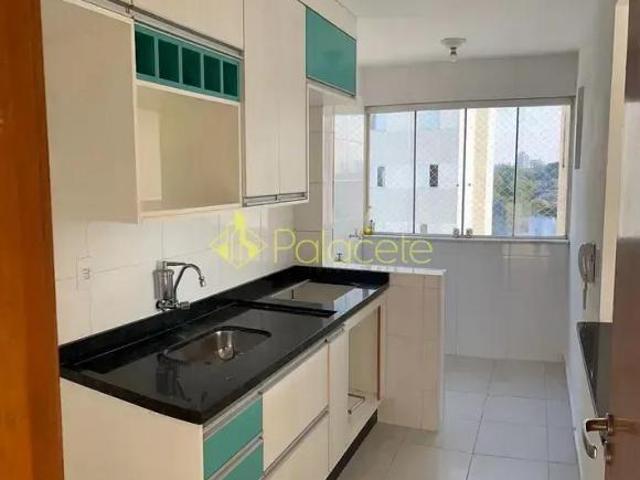 Apartamento à venda, Granja Daniel, Taubaté, SP