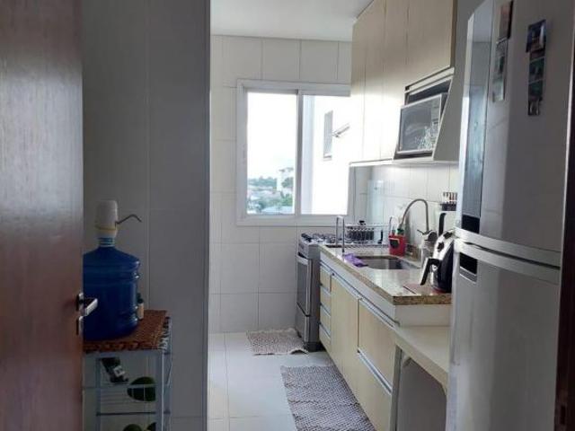 Apartamento à venda, Granja Daniel, Taubaté, SP
