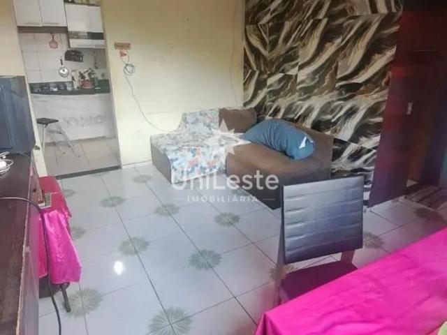 Apartamento à venda, Granja de Freitas, Belo Horizonte, MG