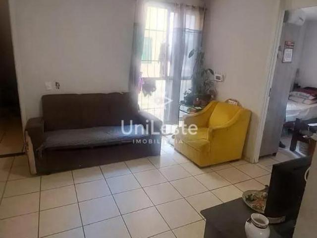 Apartamento à venda, Granja de Freitas, Belo Horizonte, MG