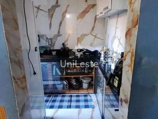 Apartamento à venda, Granja de Freitas, Belo Horizonte, MG