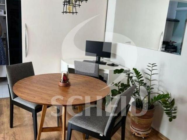 Apartamento a venda Granja Julieta com 2 quartos