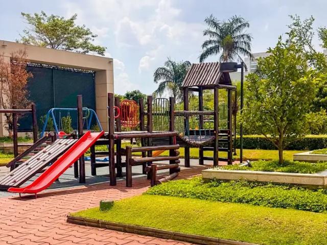 Apartamento à venda, Granja Julieta Jardim Dom Bosco, 100m2, 2 quartos 1 suíte