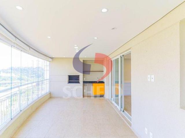 Apartamento a venda Granja Julieta 135 mts 3 suítes 3 vagas + depósito