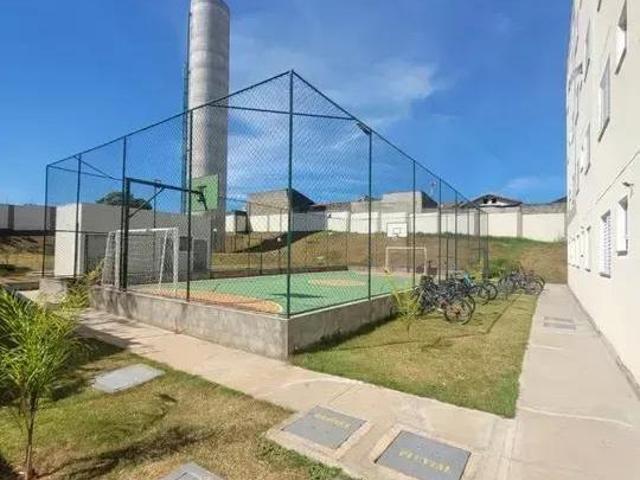 Apartamento à venda, Granjas Santa Terezinha, Taubaté, SP