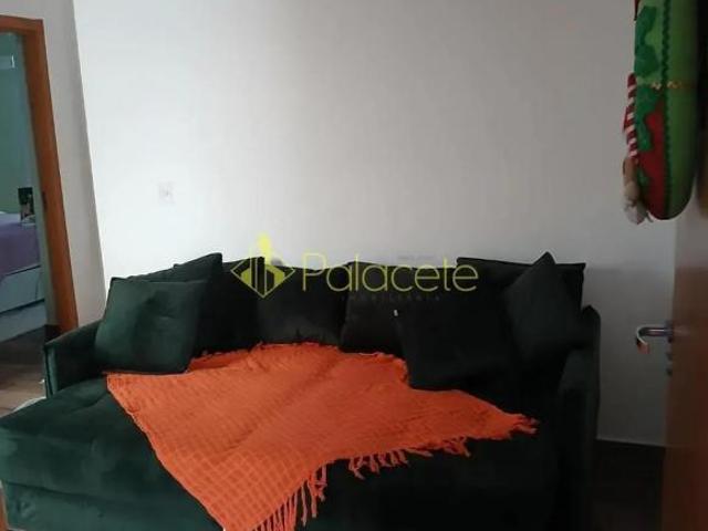 Apartamento à venda, Granjas Santa Terezinha, Taubaté, SP