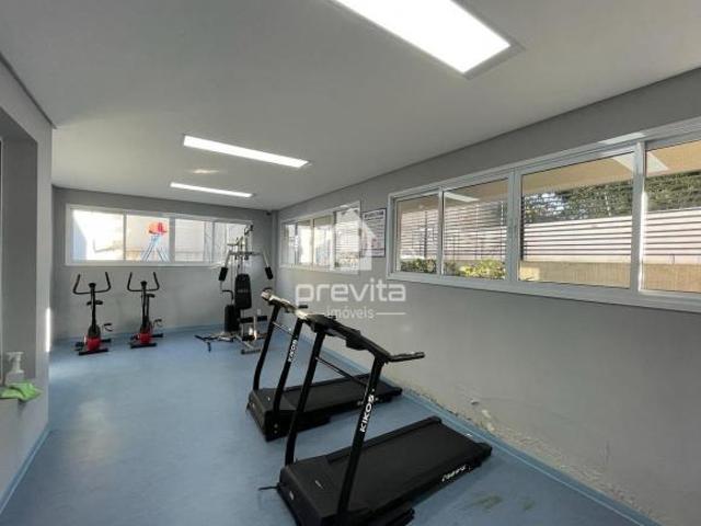 Apartamento à Venda, Granjas Santa Terezinha, Taubaté, SP