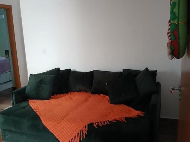 Apartamento à venda, Granjas Santa Terezinha, Taubaté, SP