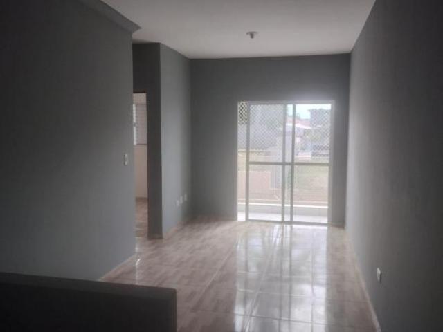 Apartamento à venda, Granjas Panorama, Taubaté, SP