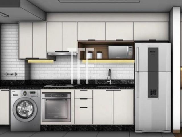 APARTAMENTO À VENDA – GRACIOSA MANSÕES