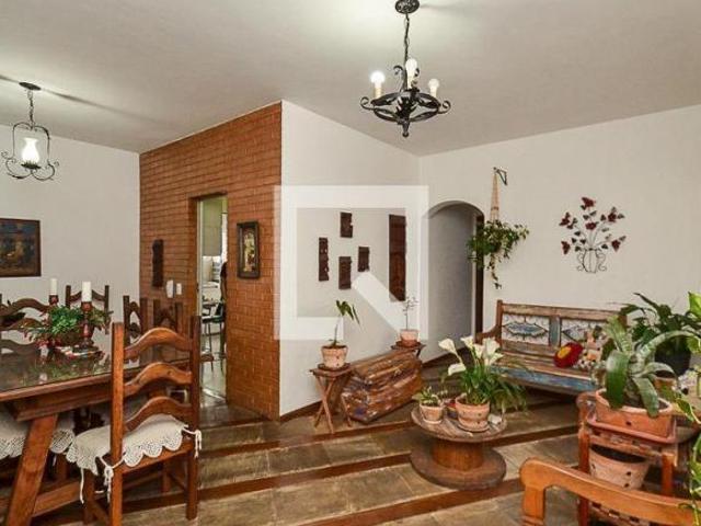 Apartamento à Venda Grajaú, 4 Quartos, 113 m² Belo Horizonte