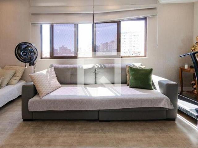 Apartamento à Venda Grajaú, 4 Quartos, 129 m² Belo Horizonte