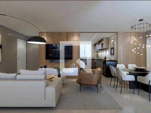 Apartamento à Venda Grajaú, 4 Quartos, 138 m² Belo Horizonte