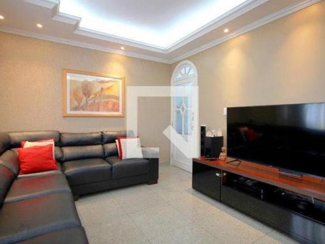 Apartamento à Venda Grajaú, 4 Quartos, 130 m² Belo Horizonte