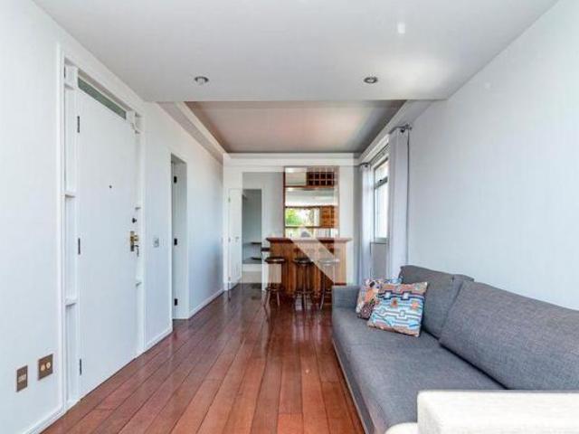 Apartamento à Venda Grajaú, 4 Quartos, 145 m² Belo Horizonte