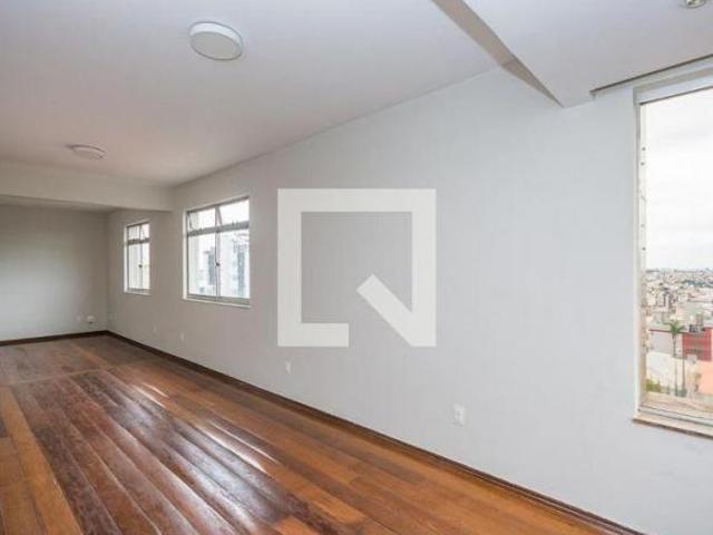 Apartamento à Venda Grajaú, 4 Quartos, 145 m² Belo Horizonte
