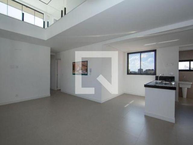 Apartamento à Venda Grajaú, 4 Quartos, 187 m² Belo Horizonte
