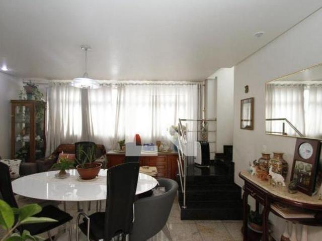 Apartamento à Venda Grajaú, 4 Quartos, 218 m² Belo Horizonte