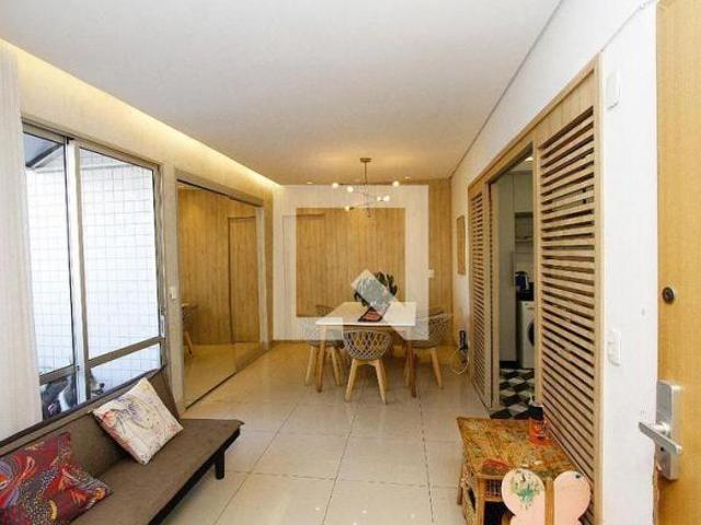 Apartamento à Venda Grajaú, 4 Quartos, 243 m² Belo Horizonte