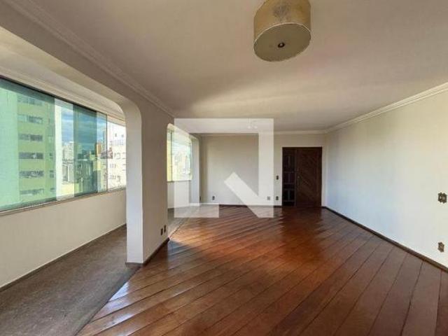 Apartamento à Venda Grajaú, 4 Quartos, 420 m² Belo Horizonte