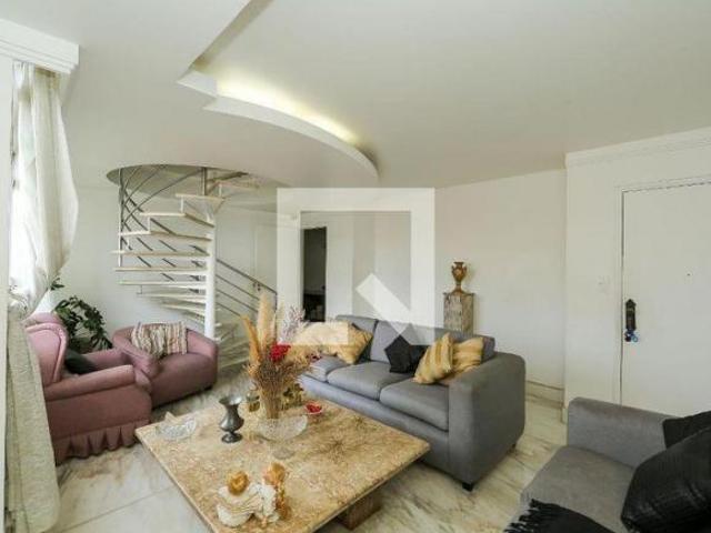 Apartamento à Venda Grajaú, 5 Quartos, 413 m² Belo Horizonte